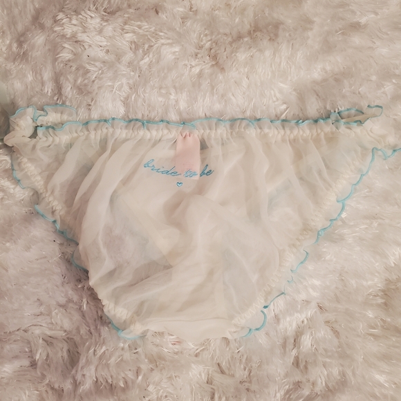 Victoria's Bridal Collection | Intimates & Sleepwear | Victorias Secret ...